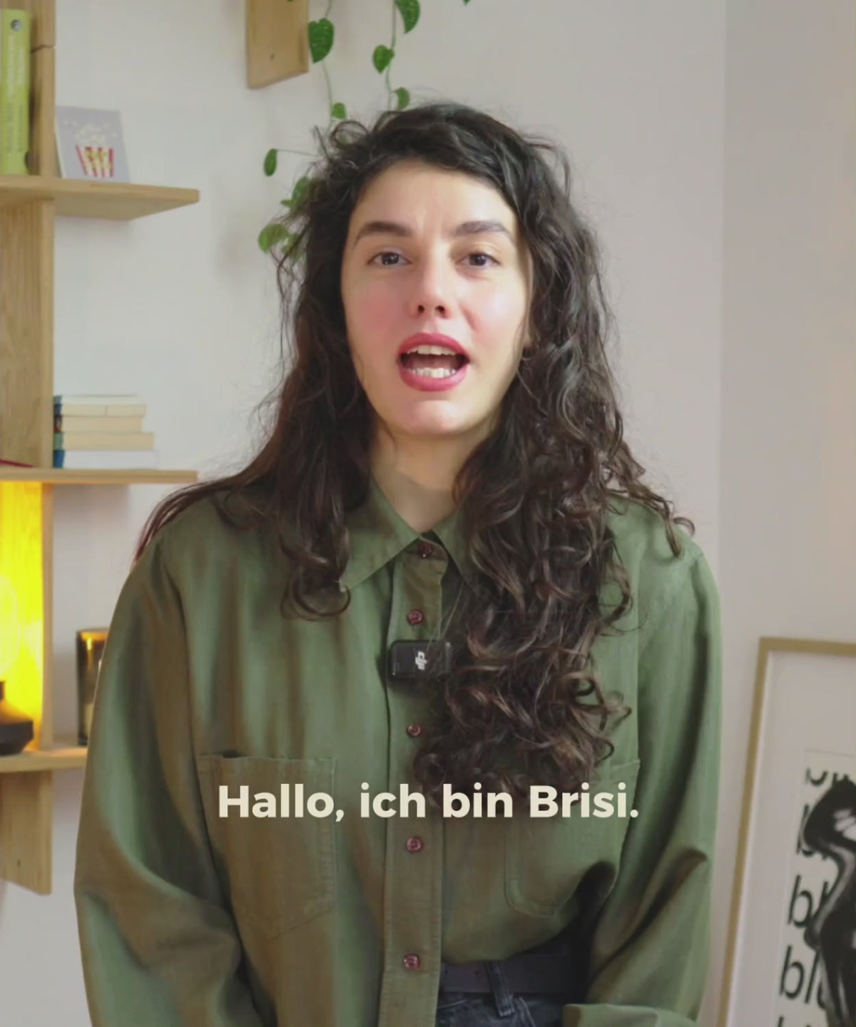 Nr. 53 aus der Serie "bis alles scheint"